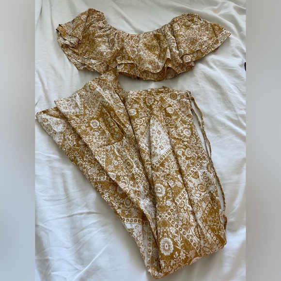 Sage | Skirts | Sage The Label Set | Poshmark